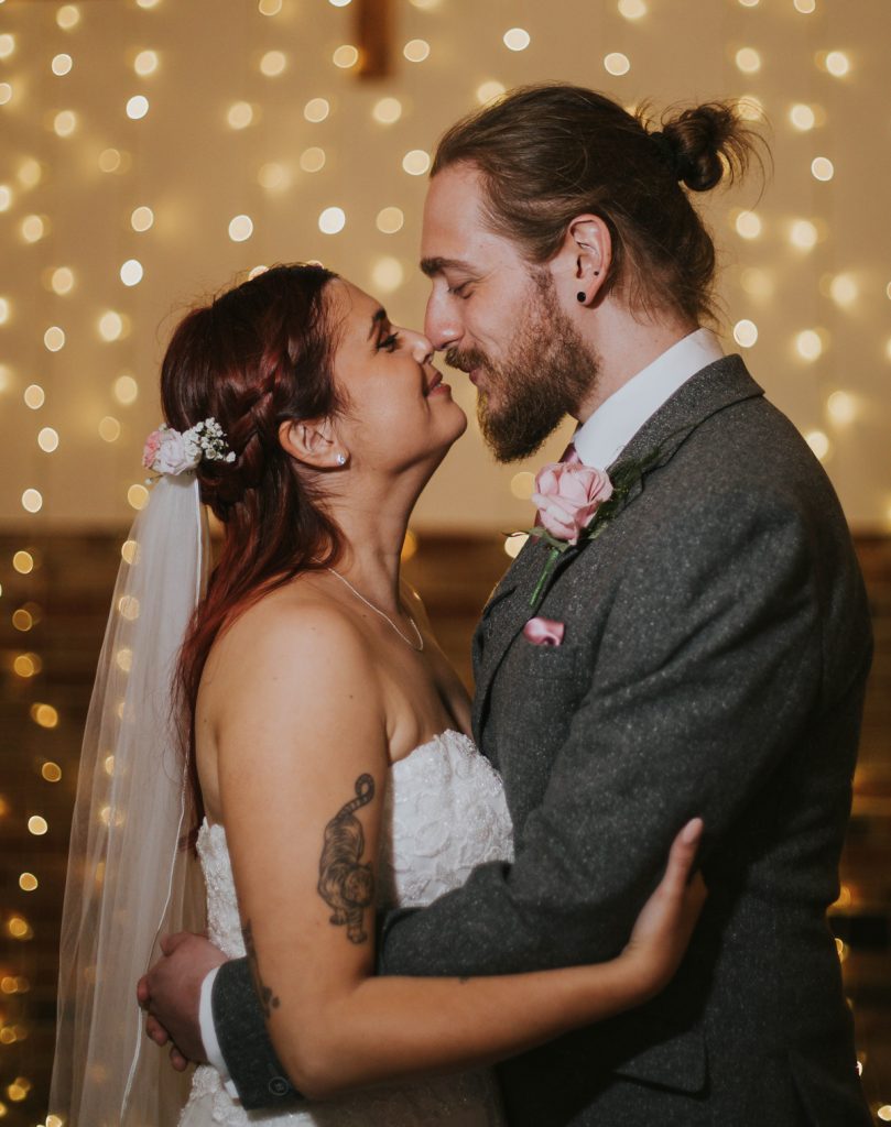 Wedding Receptions - Long Furlong Barn