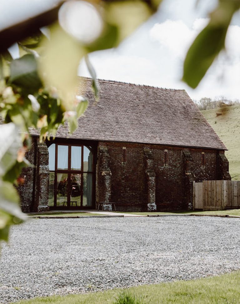 About - Long Furlong Barn